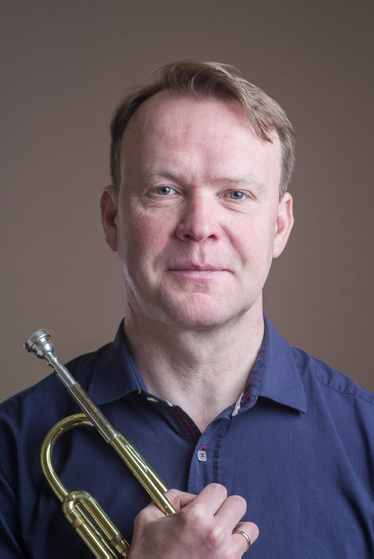 Puhkpilliosakond - NÕMME MUUSIKAKOOL